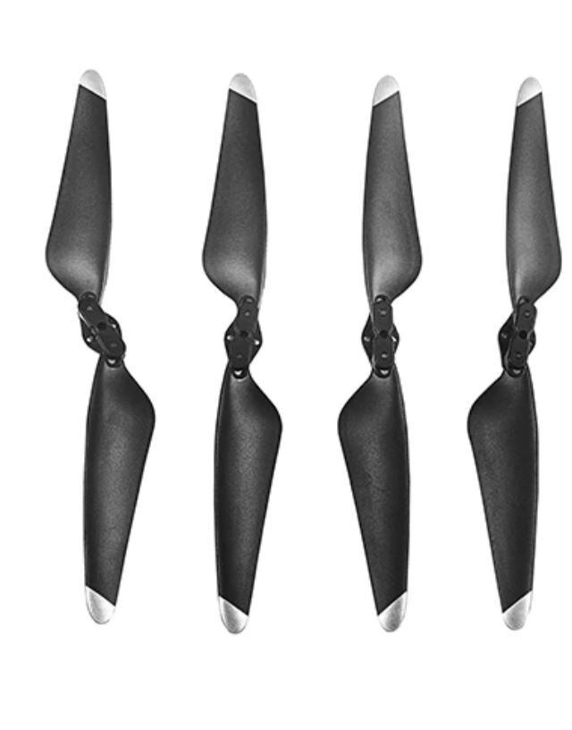 Contixo F35 Drone - Replacement Propellers, Extra Blades