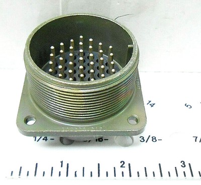 Connectors - Bendix Connectors