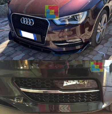 Griglia Audi A3 Cromata usato in Italia | vedi tutte i 52 prezzi!