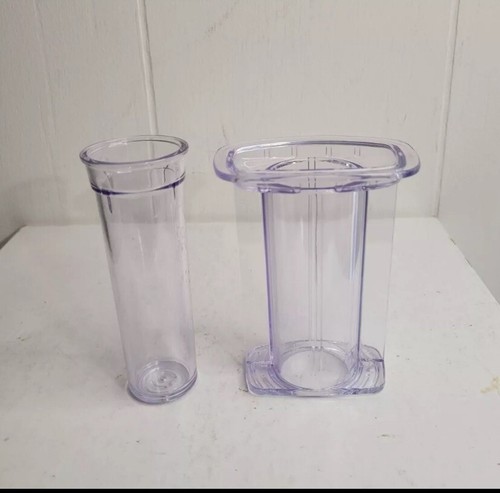 Pushers Oem Replacement | Kitchenaid E105402 Food Processor