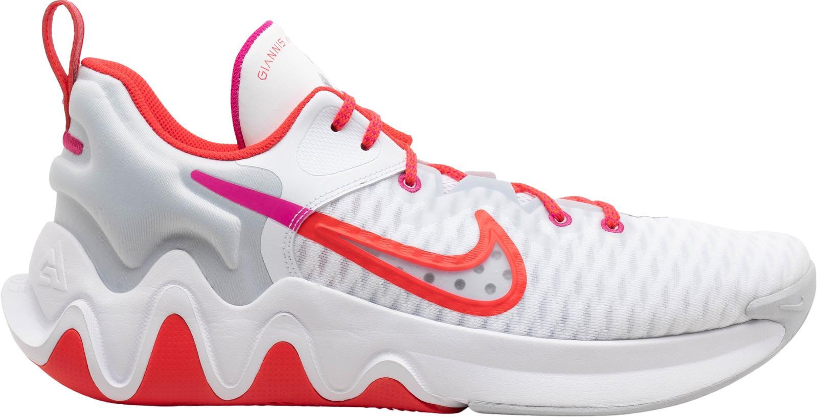 Size 14 - Nike Giannis Immortality Rose for sale online | eBay