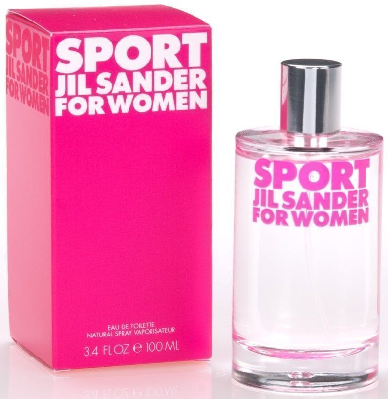 Jil Sander Damen-Parfums online kaufen | eBay