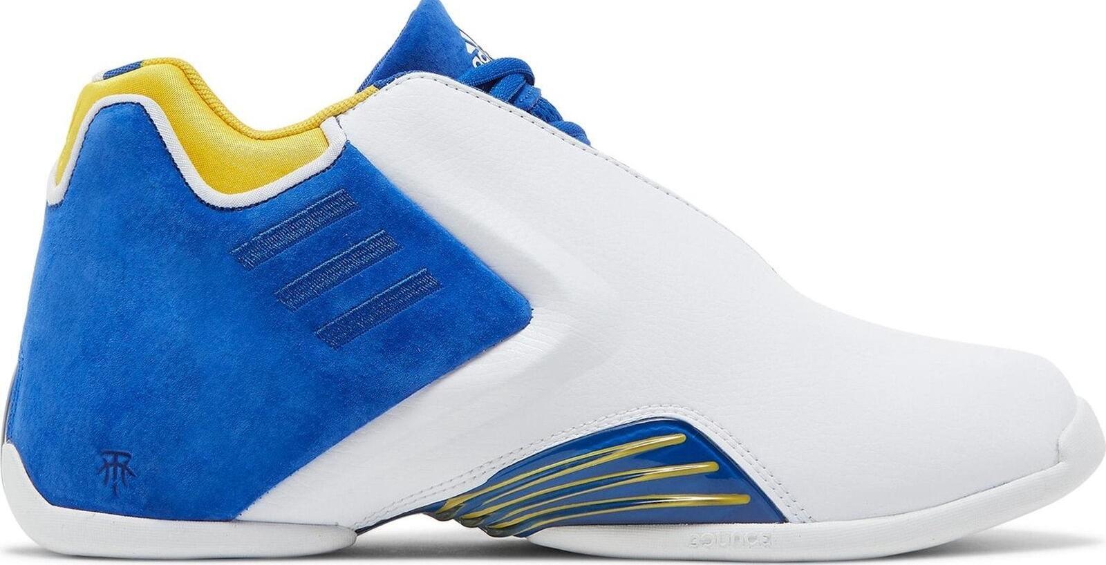 Size 12 - adidas T-Mac 3 Restomod Auburndale for sale online | eBay