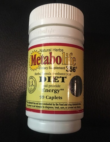 UPC 817245000012 - Metabolife Dietary Supplement 356 Original Formula ...