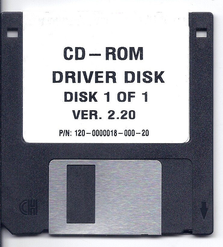 vintage 1.44 floppy - CD-ROM Driver discのeBay公認海外通販｜セカイモン