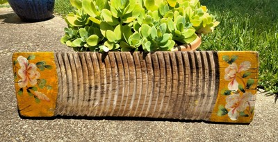 Primitives - Scrub Board