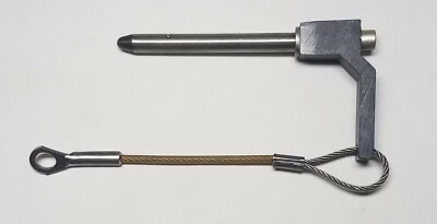 Other - Quick Release Pins