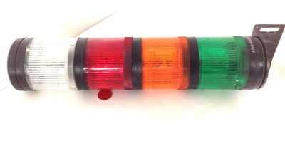 Strobe & Beacon Lights - Allen Bradley