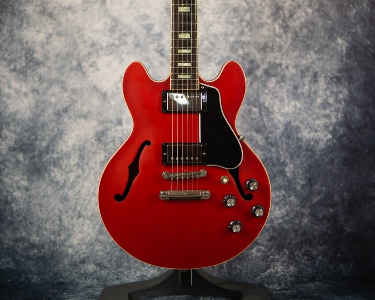 Gibson 339 for sale in UK | 36 second-hand Gibson 339