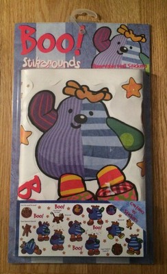 Boo Cbeebies for sale in UK | 47 second-hand Boo Cbeebies