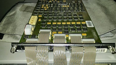 Signal - Pattern Generator