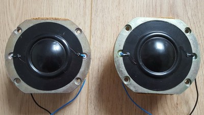 Used KEF T52 Loudspeakers for Sale | HifiShark.com
