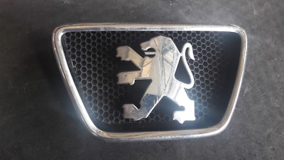 Peugeot 306 Emblem / Logo