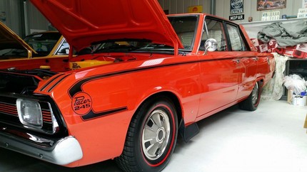 valiant | New and Used Cars, Vans & Utes for Sale | Gumtree Australia ...