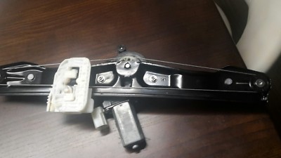 BMW F30 Limousine: Autotüren