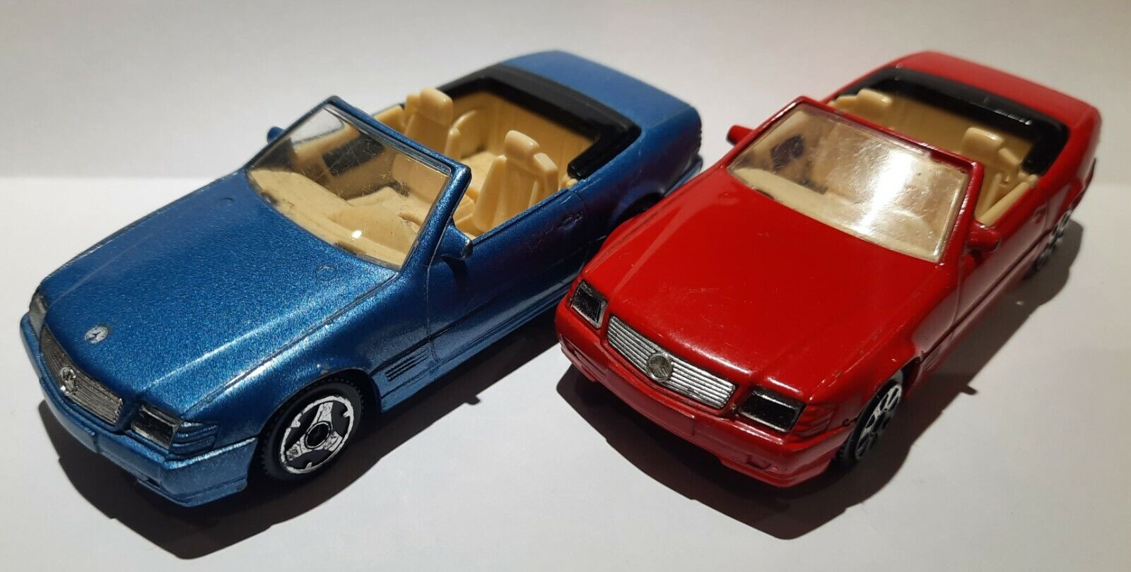 Bburago Mercedes - Benz 300SL 1/43 | eBay Bburago Mercedes - Benz 300SL 1/43 | eBay