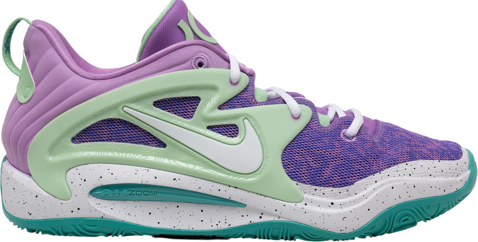 Size 7 - Nike KD 15 EYBL Nationals for sale online | eBay