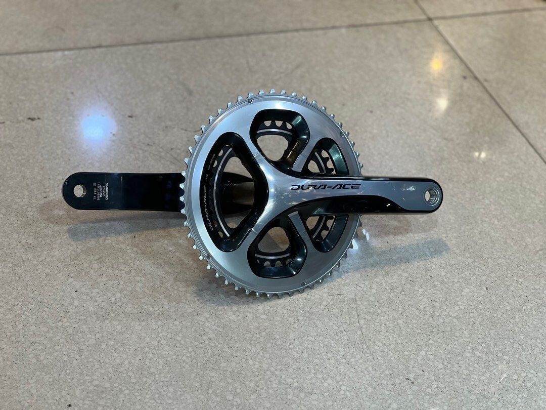 Dura Ace 9000 Crankset | Shimano Dura Ace 9000 Crankset Dura Ace 9000 Crankset | Shimano Dura Ace 9000 Crankset