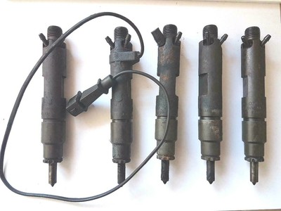Vw T4 2 5 Tdi Injectors for sale in UK | View 57 bargains