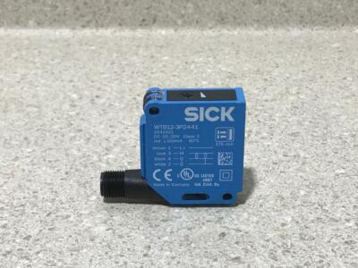 Sensors - Sick Sensor