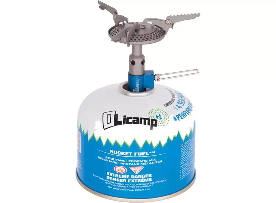Olicamp Camping Stoves | Camping-stoves
