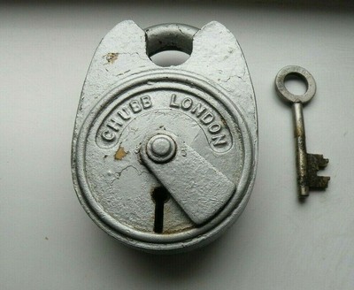 Chubb Padlock for sale in UK | 20 used Chubb Padlocks
