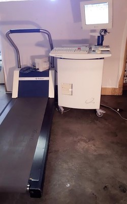 ECG & EKG Systems - Quinton Treadmill