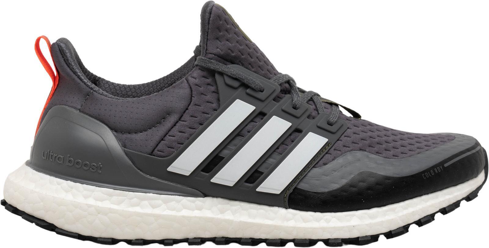 Size 12 - adidas UltraBoost Cold.Rdy DNA Grey Core Black for sale ...