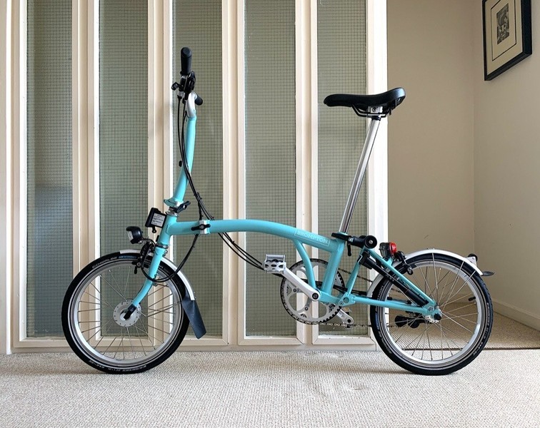 Bicycle Dynamo for sale in UK | 54 used Bicycle Dynamos