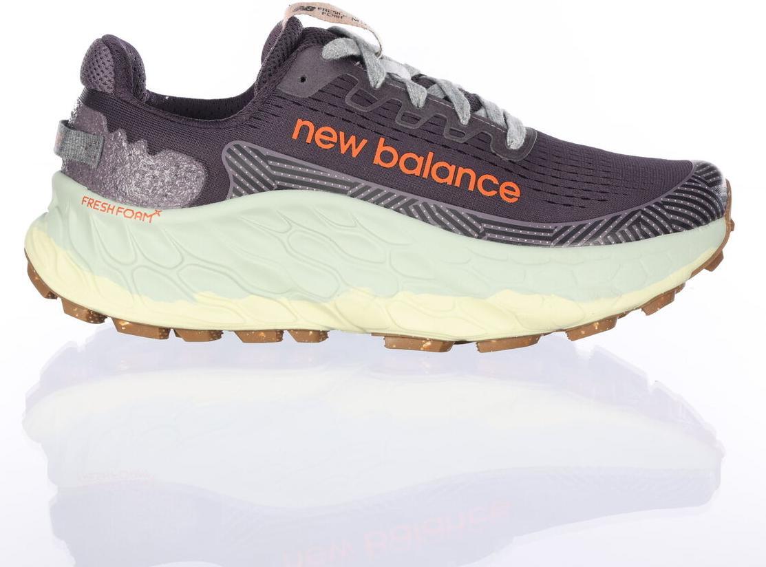 Size 8.5 - New Balance Fresh Foam X More Trail v3 Interstellar Shadow W ...