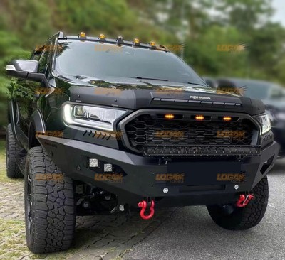 ️ Griglia Ford Ranger 🥇 prezzi, offerte e confronto prodotti