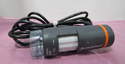 Microscopes - Celestron Digital Microscope