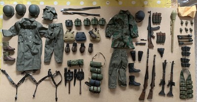 World War 2 Military Equipment for sale in UK