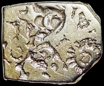 Maurya Empire rare coins for collectors and other buyers ~ MegaMinistore