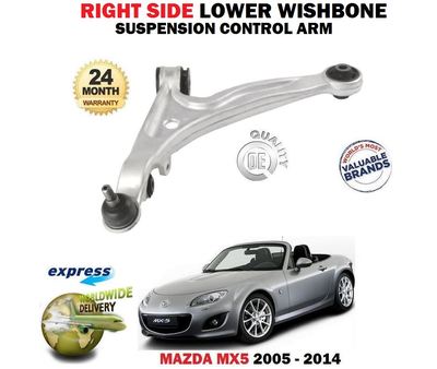 Mazda MX-5 Querlenker