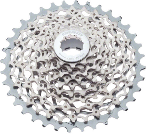 SRAM Eagle T-Type XS-1270 Cassette - 12-Speed, 10-52t, For SRAM Eagle T-Type XS-1270 Cassette - 12-Speed, 10-52t, For