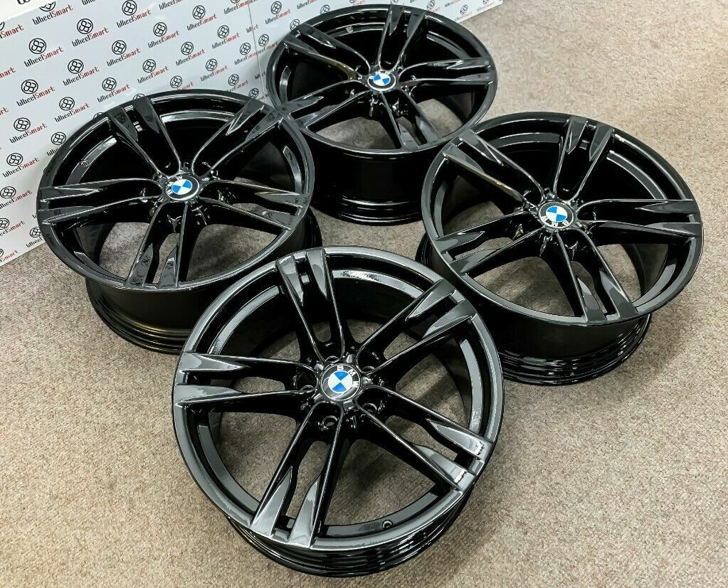 Genuine Bmw Series M Sport Alloy Wheels And | My XXX Hot Girl