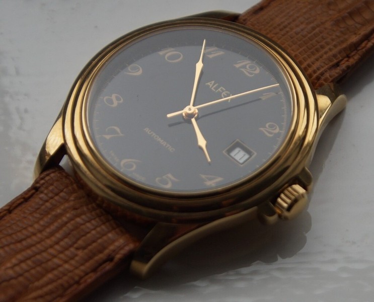 Alfex Watch for sale in UK | 43 second-hand Alfex Watchs