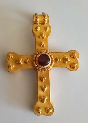 Neolithic & Paleolithic - Pendant - Vatican