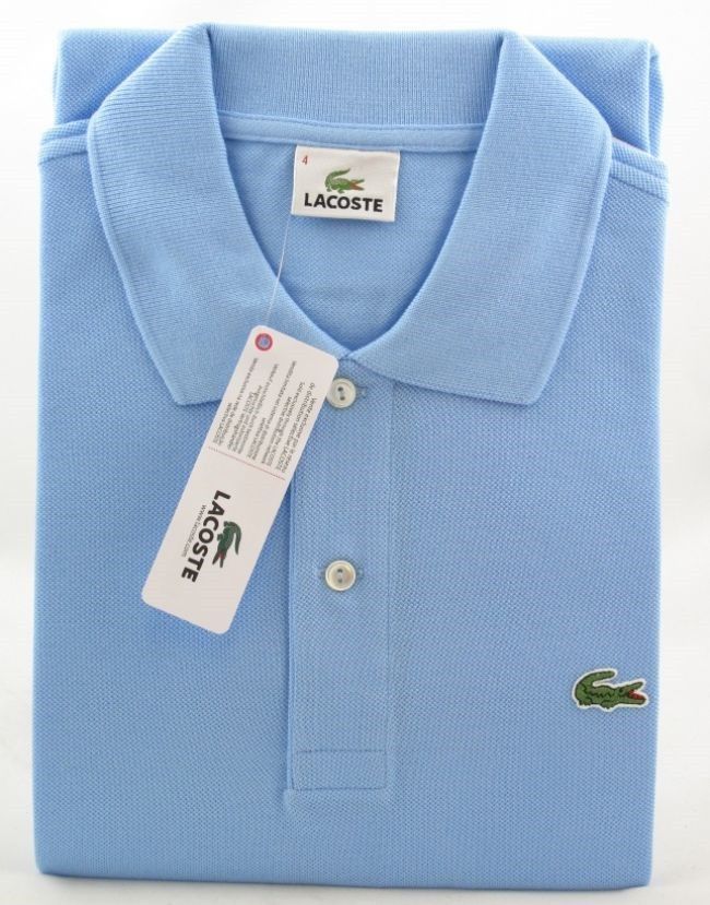lacoste polo genuine