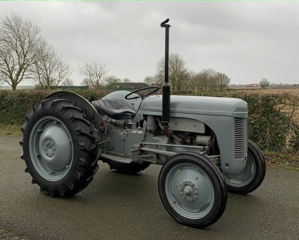 Ferguson TEA 20 Tractor | in Driffield, East Yorkshire | Gumtree