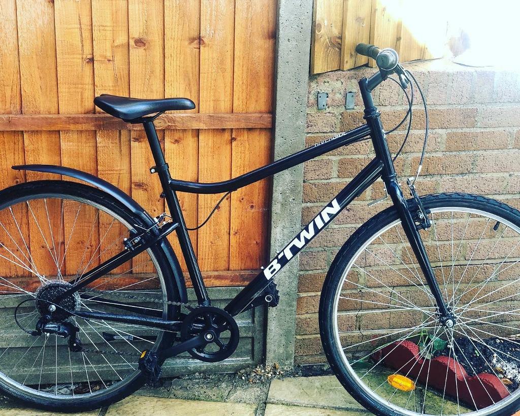 BTwin Hybrid Bike | in Walthamstow, London | Gumtree
