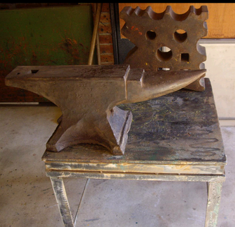 blacksmith anvil | Gumtree Australia Free Local Classifieds