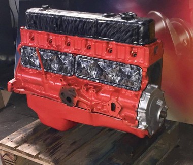 186 holden engine | Parts & Accessories | Gumtree Australia Free Local ...