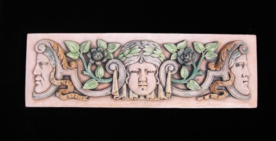 Tiles - Ellison Tile - Vatican