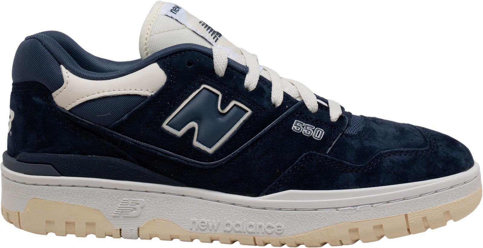 Size 7.5 - New Balance 550 Indigo Sea Salt for sale online | eBay