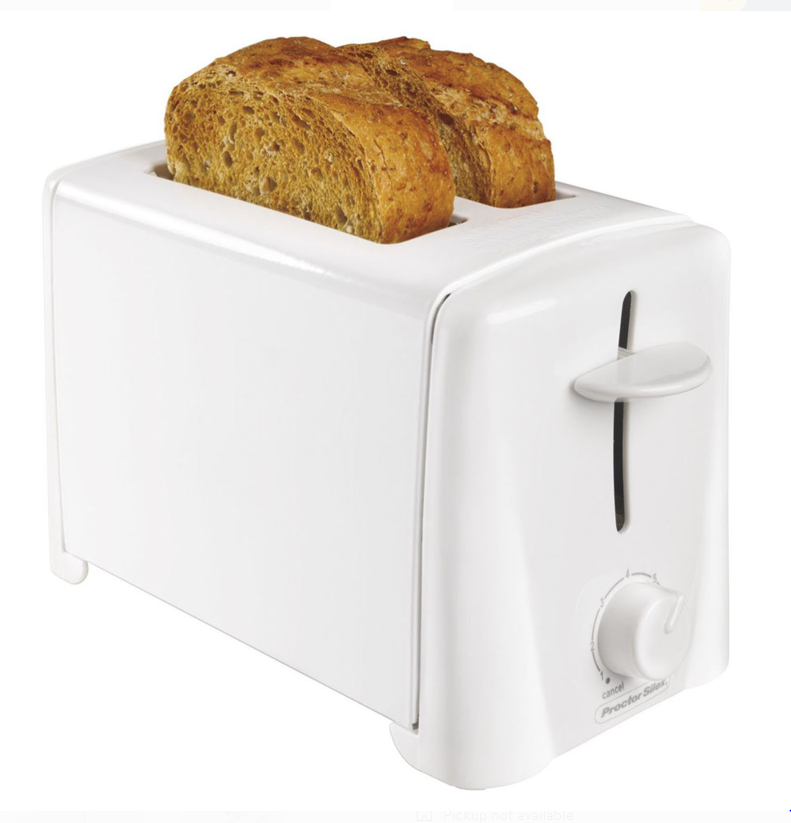 Cool Wall Toaster | toasteri.com