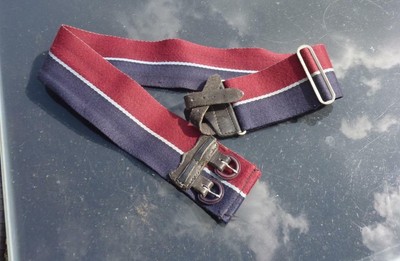 Raf Stable Belt for sale in UK | 53 used Raf Stable Belts