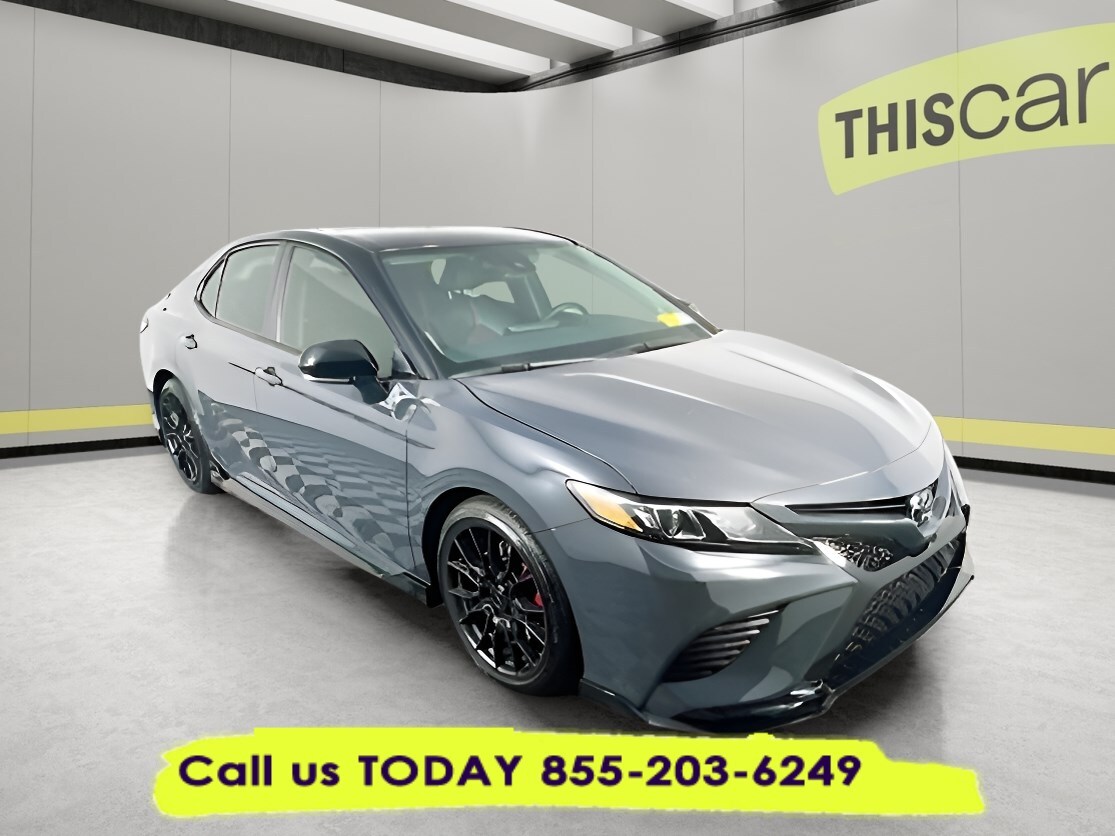 2023 Toyota Camry Other -- We Take Trade Ins! - Used Toyota Camry for ...