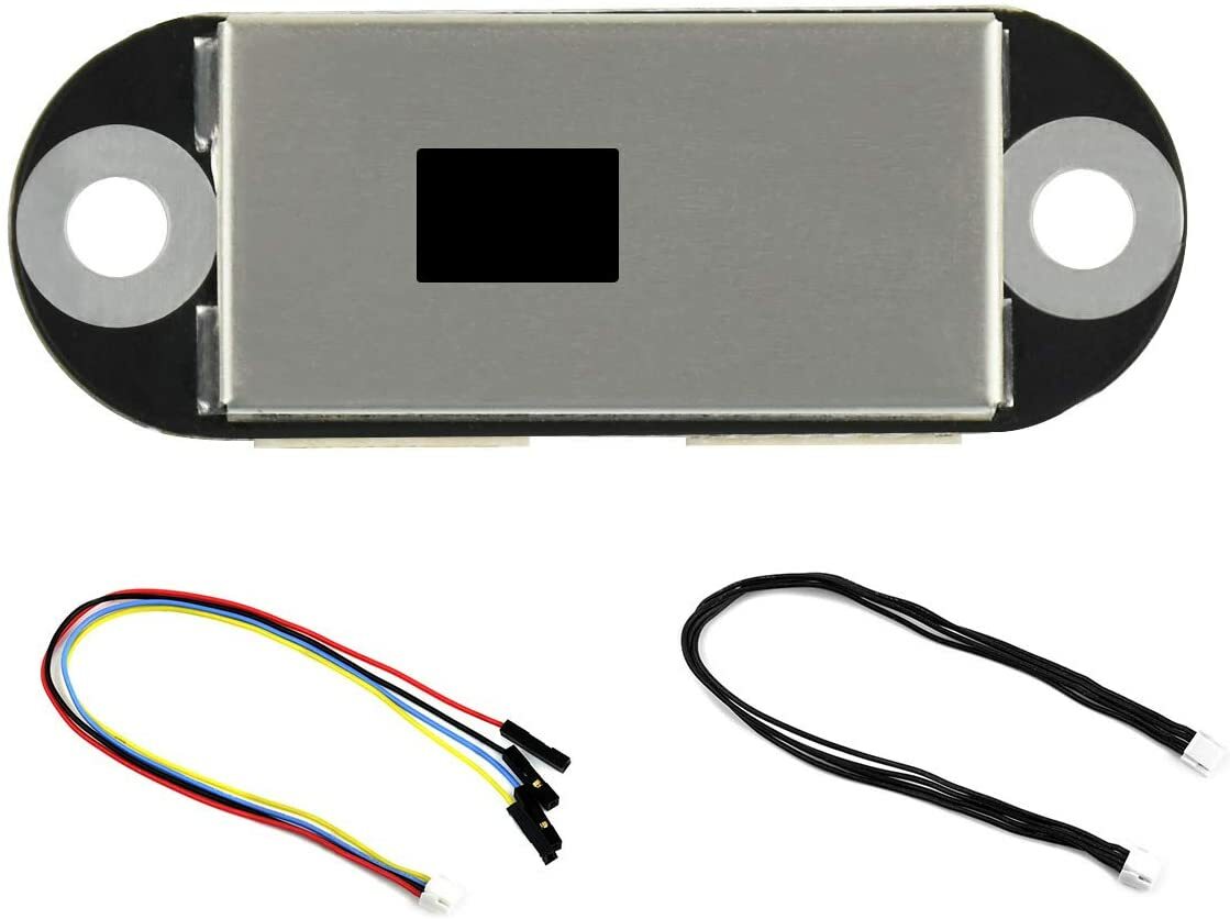 Range 1cm 500cm Laser Range Sensor Tof For Arduino Raspberry Pi